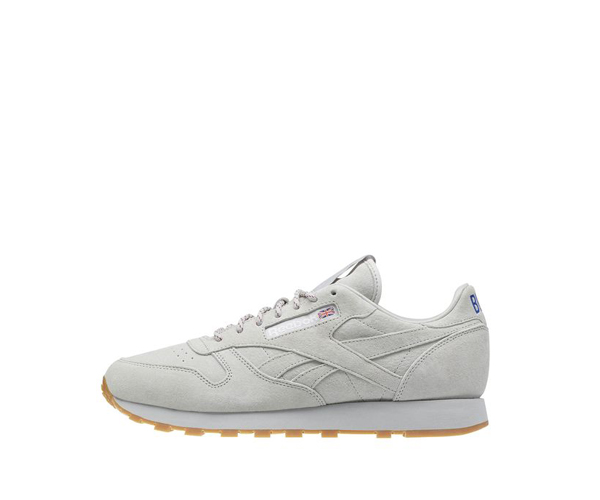 Kendrick Lamar x Reebok Classic Leather - 16 JAN 2016