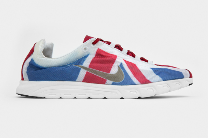 Nike Mayfly - A Brief History - The Drop Date