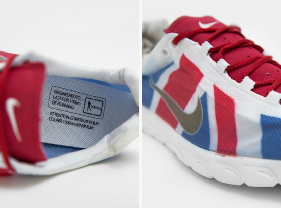 Nike Mayfly - A Brief History - The Drop Date