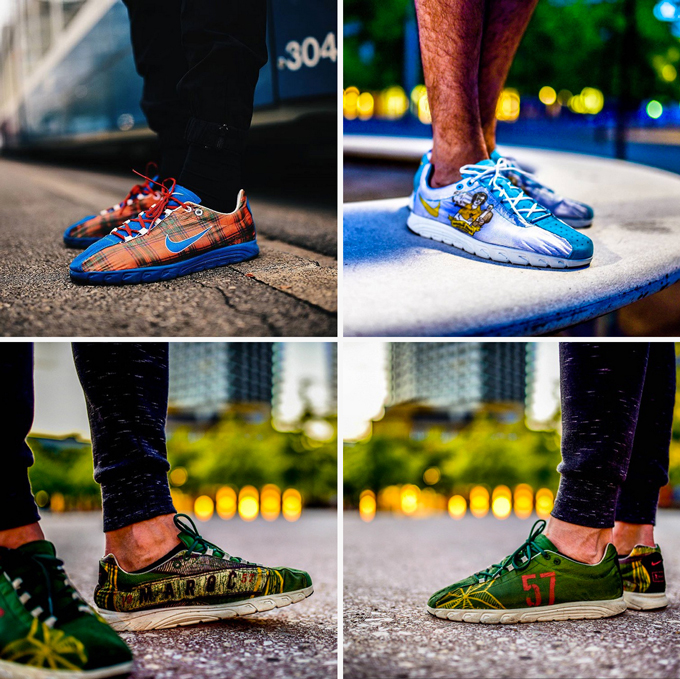 Nike Mayfly - A Brief History - The Drop Date