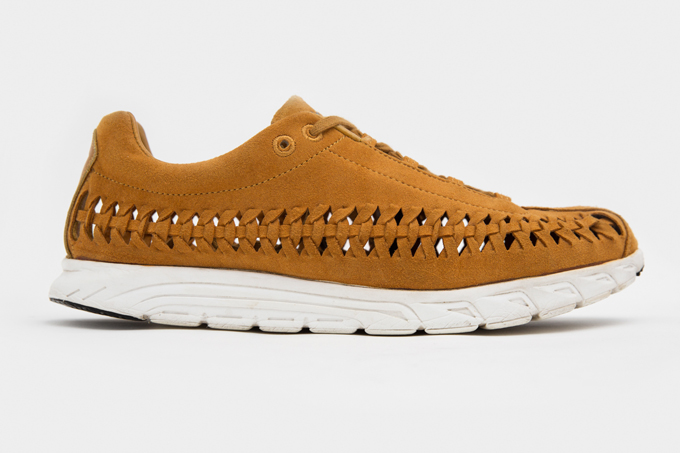 Nike Mayfly - A Brief History - The Drop Date