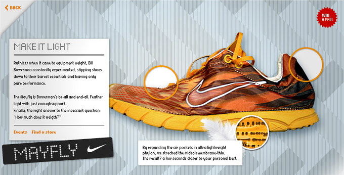 Nike Mayfly - A Brief History - The Drop Date