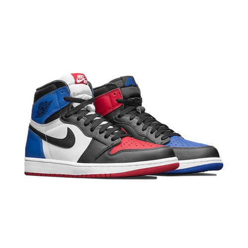 Nike Air Jordan 1 Retro Top Three