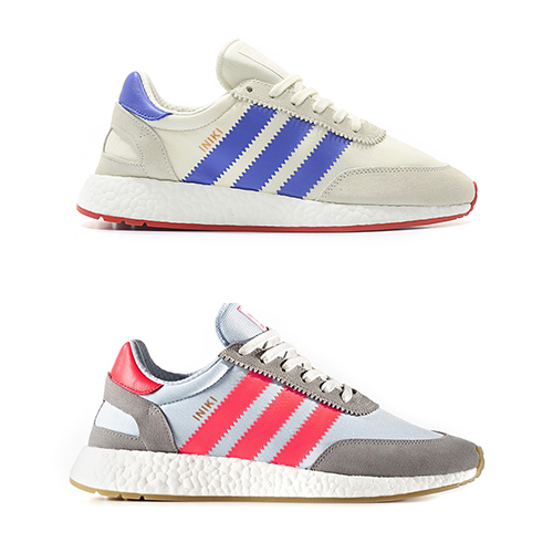adidas Originals Iniki Runner - NEW COLOURWAYS - AVAILABLE NOW - The ...