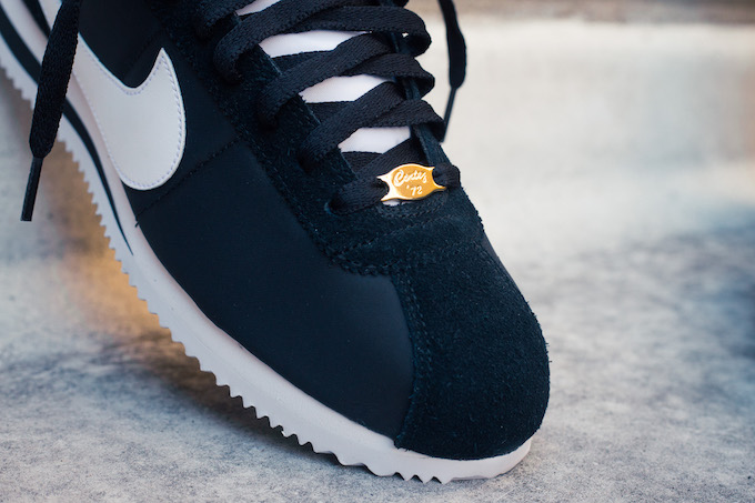 Nike Cortez Nylon Premium Compton: A Closer Look - The Drop Date