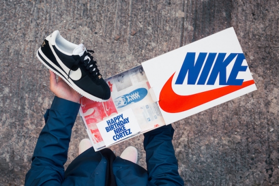 Nike Cortez Nylon Premium Compton: A Closer Look - The Drop Date