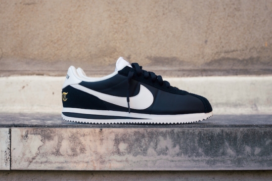 Nike Cortez Nylon Premium Compton: A Closer Look - The Drop Date