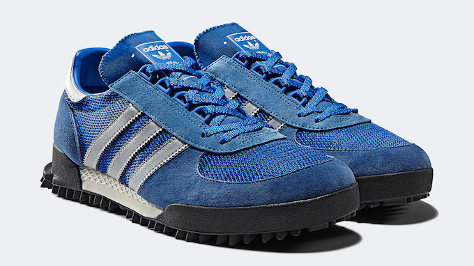 Available Now: the adidas Originals Marathon TR OG - The Drop Date