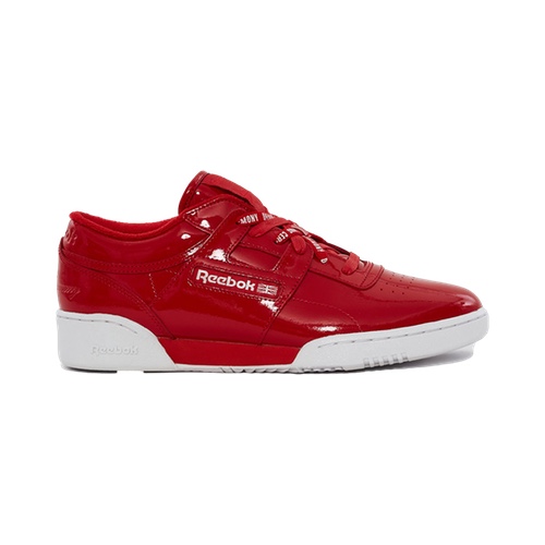 Reebok x Opening Ceremony Workout Low Clean - AVAILABLE NOW - The Drop Date