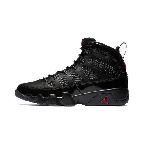 Nike Air Jordan 9 - Bred - AVAILABLE NOW - The Drop Date