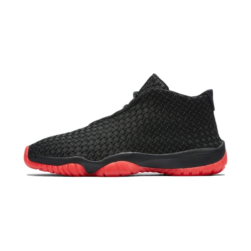 Nike Air Jordan Future - BRED - AVAILABLE NOW - The Drop Date