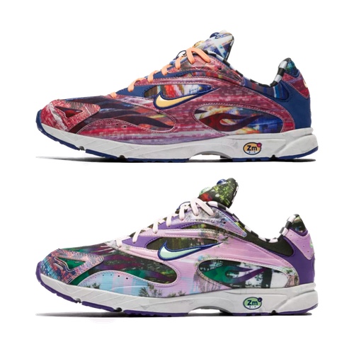 Nike Zoom Streak Spectrum - Vaporwave - AVAILABLE NOW - The Drop Date