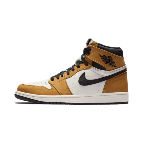 Nike Air Jordan 1 Retro High - Rookie of the year - 17 NOV 2018 - The ...