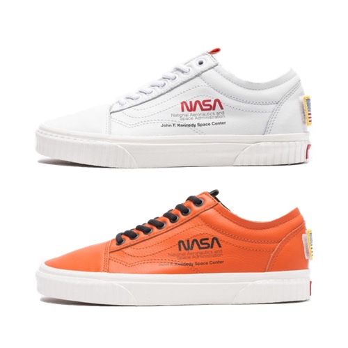 VANS x NASA OLD SKOOL - AVAILABLE NOW - The Drop Date