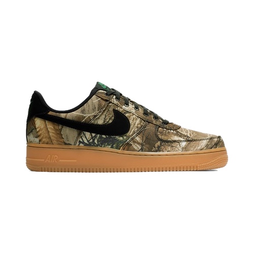 Nike Air Force 1 Low RealTree Camo - Woodland - AVAILABLE NOW - The ...