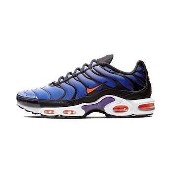 Nike Air Max Plus OG - VOLTAGE PURPLE - AVAILABLE NOW - The Drop Date