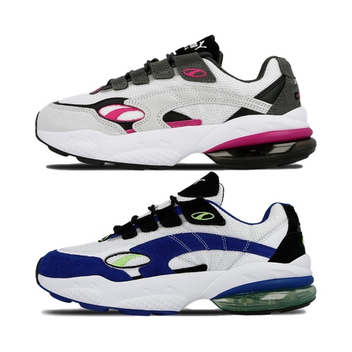 PUMA Cell Venom - AVAILABLE NOW - The Drop Date