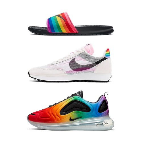 Nike BETRUE COLLECTION 2019 - AVAILABLE NOW - The Drop Date