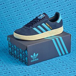 adidas Originals Trimm Trab Trimmy: a Size? Exclusive - The Drop Date