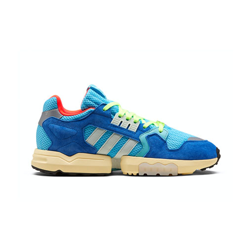 ADIDAS ZX TORSION - AVAILABLE NOW - The Drop Date
