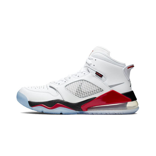 NIKE JORDAN MARS 270 - AVAILABLE NOW - The Drop Date