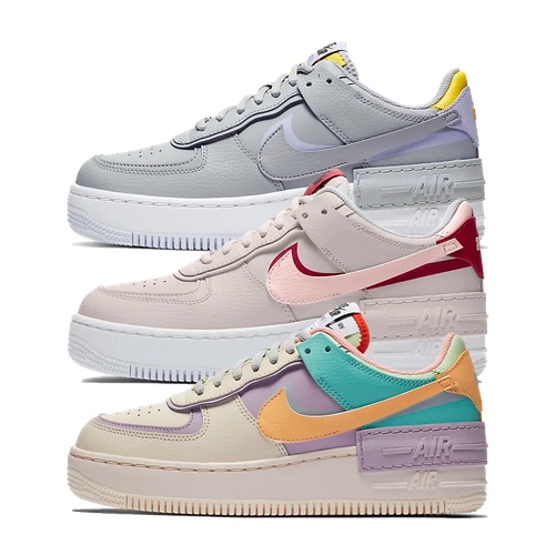 Nike AF-1 WMNS Shadow - AVAILABLE NOW - The Drop Date