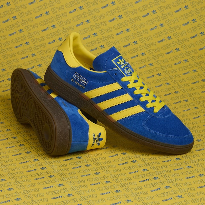 The adidas Originals BC Trainer: a size? Exclusive - The Drop Date