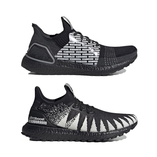 ADIDAS X NBHD ULTRABOOST ALL TERRAIN - AVAILABLE NOW - The Drop Date