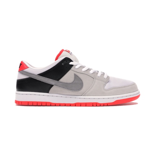 NIKE SB DUNK LOW - INFRARED - available now - The Drop Date