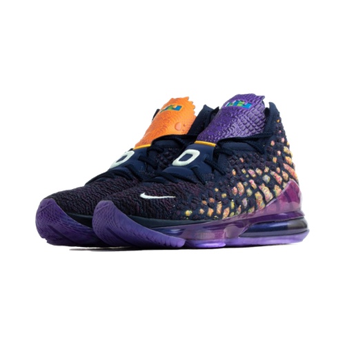 Nike Lebron 17 - Monstars - available now - The Drop Date