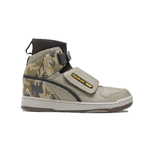 REEBOK ALIEN USCM BUG STOMPER - available now - The Drop Date