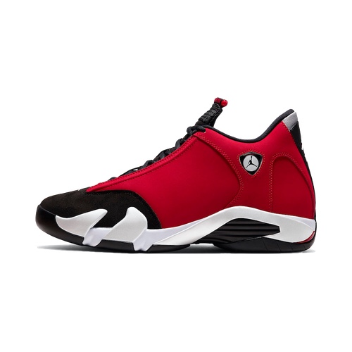 NIKE AIR JORDAN 14 RETRO - GYM RED TORO - AVAILABLE NOW - The Drop Date