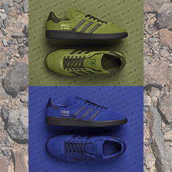 adidas Originals BC Trainer Summer Holidays Collection