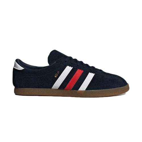 ADIDAS ORIGINALS KOLN - CITY SERIES - AVAILABLE NOW - The Drop Date