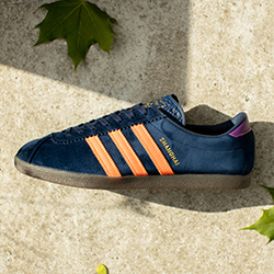 adidas Originals Anniversary City Series Shanghai - TDD