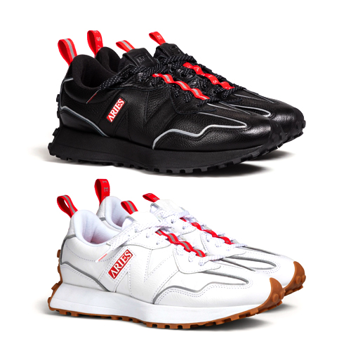 NEW BALANCE X Aries 327 - AVAILABLE NOW - The Drop Date