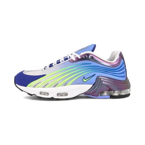 Nike Air Max Plus 2 - Valor Blue - AVAILABLE NOW - The Drop Date