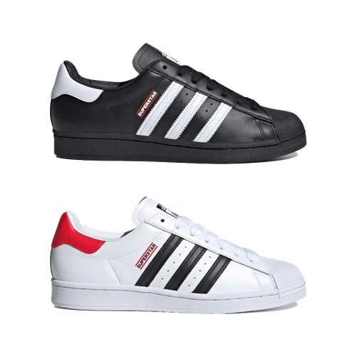 ADIDAS X RUN DMC SUPERSTAR - AVAILABLE NOW - The Drop Date