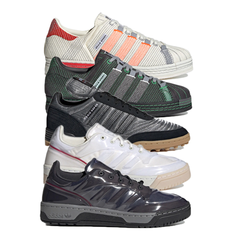 ADIDAS X CRAIG GREEN PACK - AVAILABLE NOW - The Drop Date