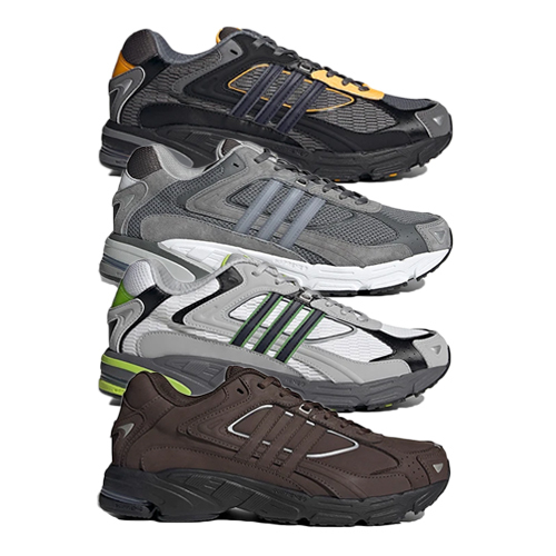 ADIDAS RESPONSE CLASSIC - AVAILABLE NOW - The Drop Date