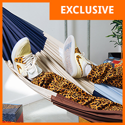 SNKRS Day 2021 - The Drop Date