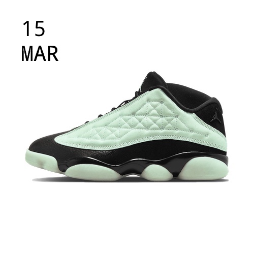 Nike Air Jordan 13 Low Singles Day - AVAILABLE NOW - The Drop Date