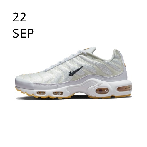 Nike Air Max Plus M Frank Rudy - AVAILABLE NOW - The Drop Date
