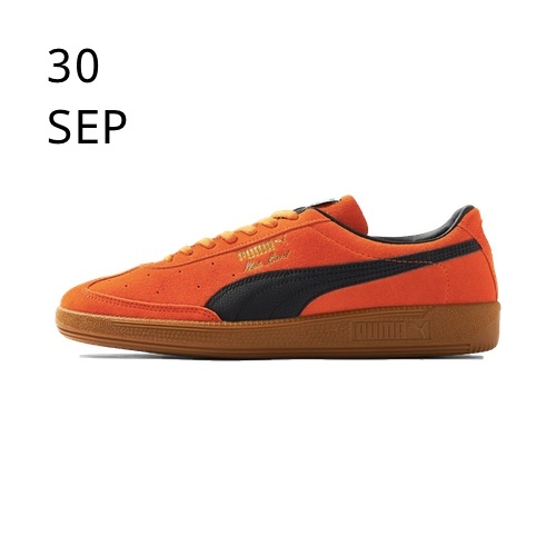 Puma Vlado Stenzel Magician - AVAILABLE NOW - The Drop Date