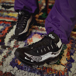 Nike x Future Movement Air Max 95 DX4615-100 - TDD