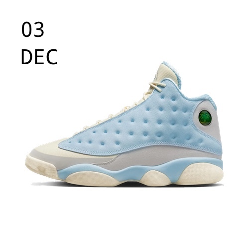 Nike x Solefly Air Jordan 13 - available now - The Drop Date