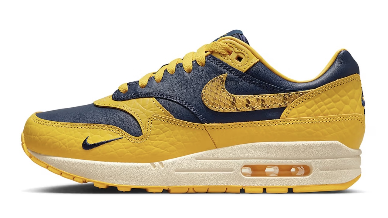 Nike Air Max 1 2023 Releases - The Drop Date