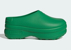 Adiform Stan Smith Mule | Out with the old, in with the new - The Drop Date