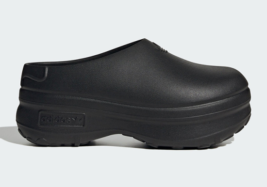 Adiform Stan Smith Mule | Out with the old, in with the new - The Drop Date