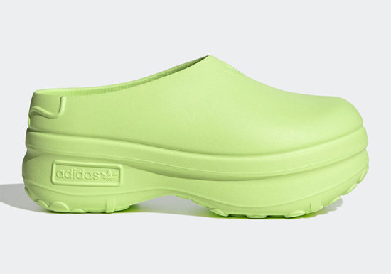 Adiform Stan Smith Mule | Out with the old, in with the new - The Drop Date